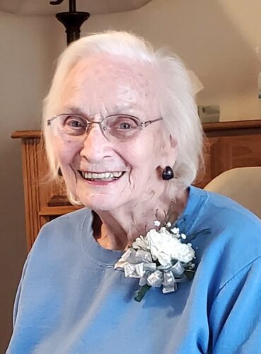 Phyllis M. Hamilton | News, Sports, Jobs - Morning Journal